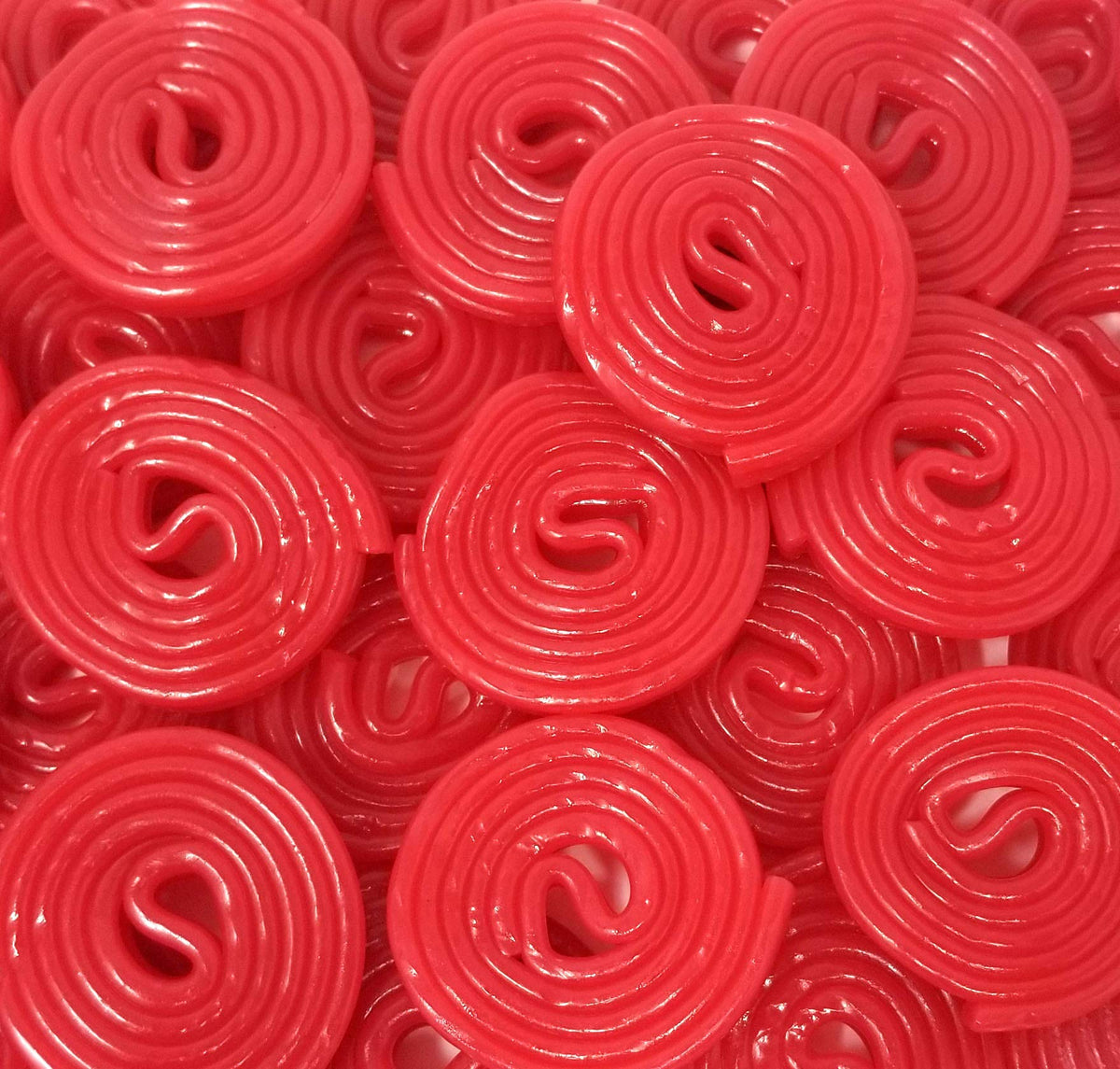 🍬 Licorice Candy Is Getting Popular in Japan! – Harajuku Candy