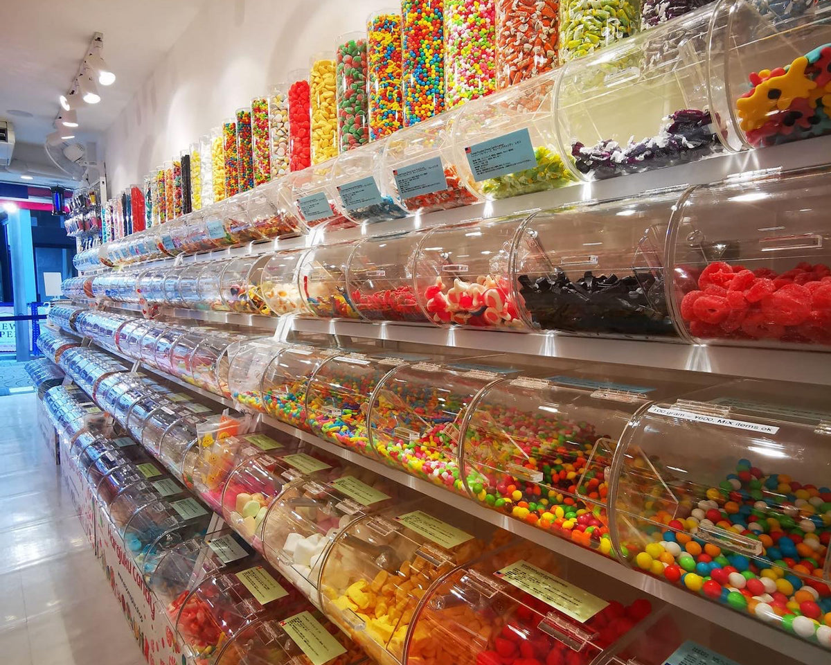 The Soothing World of ASMR Candy: Exploring Its Popularity in Japan an ...