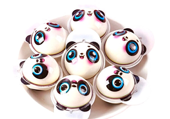 Panda Single Unit Gummy – Harajuku Candy