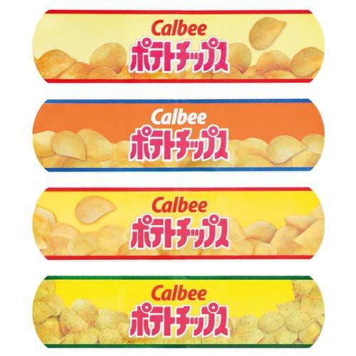 Band aids Snacks Collection – Harajuku Candy