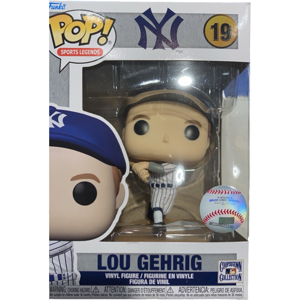 Baseball FUNKO POP Collection ベースボール FUNKO POP コレクション – Harajuku Candy