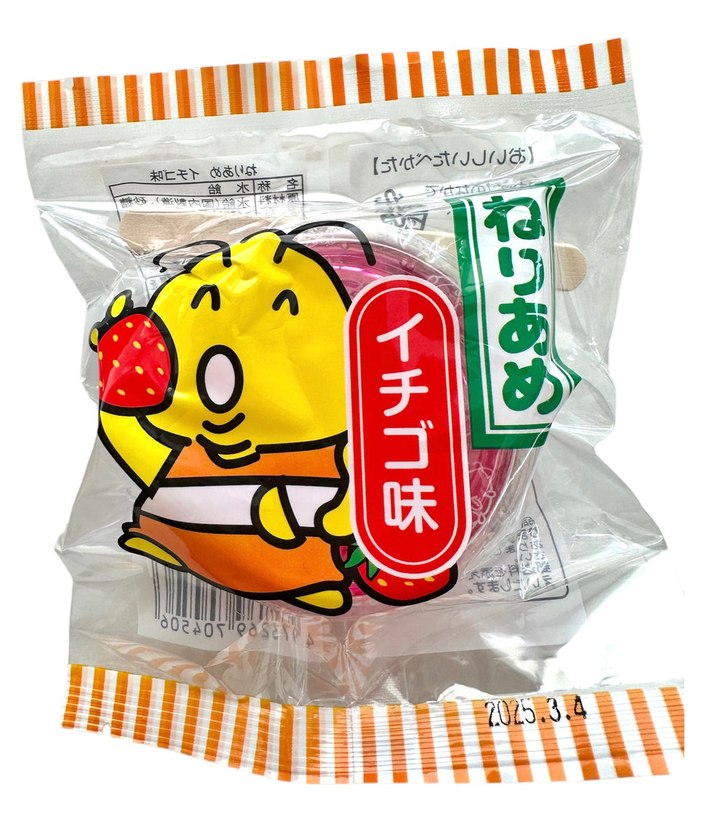 Neriame Candy ねり飴 – Harajuku Candy