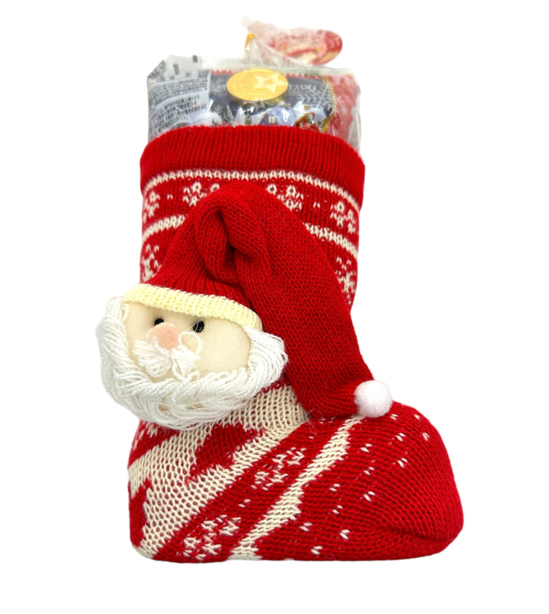 Christmas Stockings Gift Set – Harajuku Candy