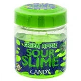 Sour Slime Candy 酸っぱいスライムキャンディー – Harajuku Candy