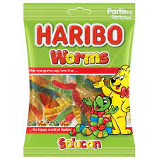 Haribo classic range - 160 Gram – Harajuku Candy