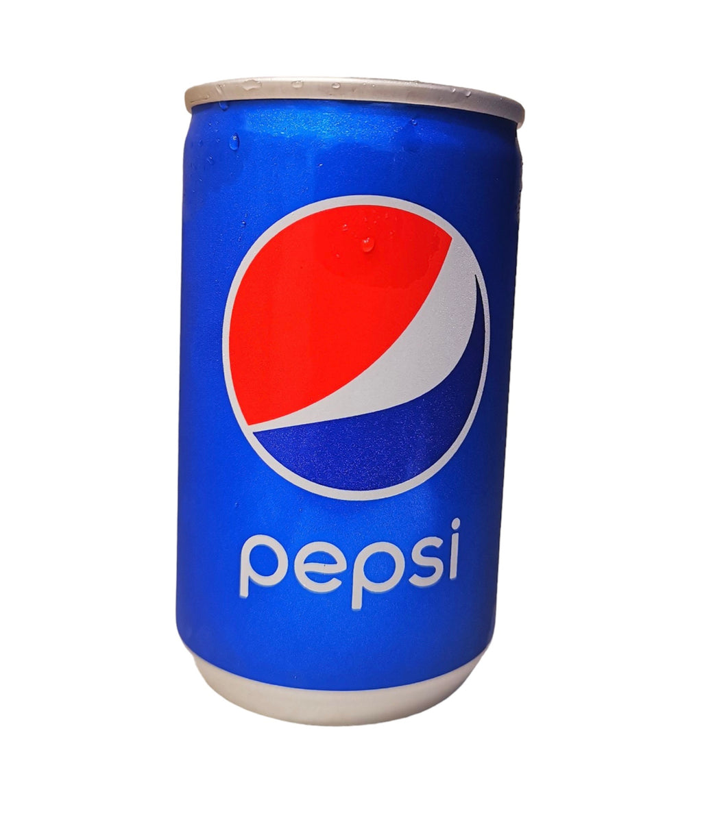 Fizzy Soft Drinks 160ml 冷たいソフトドリンク – Harajuku Candy