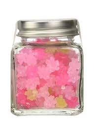 Konpeito in Mini Glass Jar – Harajuku Candy