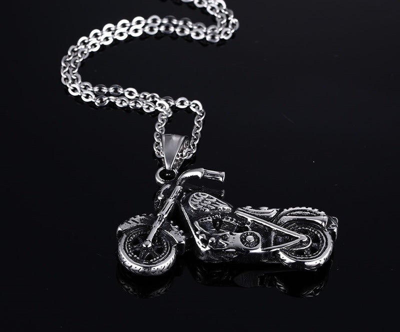 Soul Chariot Motorcycle / ソウルチャリオットモーターサイクル – Harajuku Candy