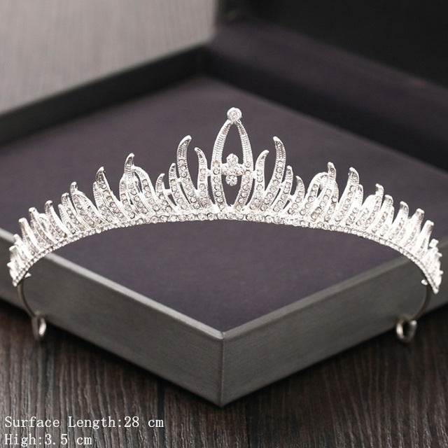 Fancy Tiaras! ファンシー ティアラ – Harajuku Candy