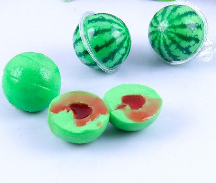 HC Original, Watermelon Gummy - Single Unit HCオリジナル スイカグミ バラ売り ...