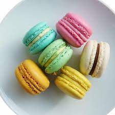Japanese Macaron Gummy, マカロングミ – Harajuku Candy