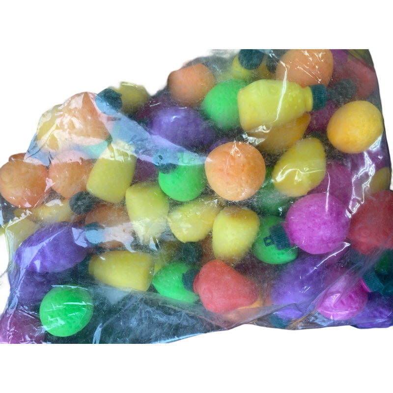 Candy Powder Filled Fruit – Harajuku Candy